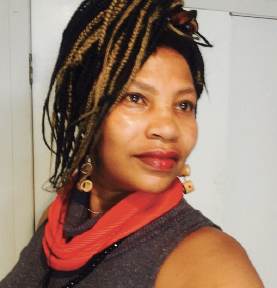 Who We Are – Flora Allen Home Care LLC